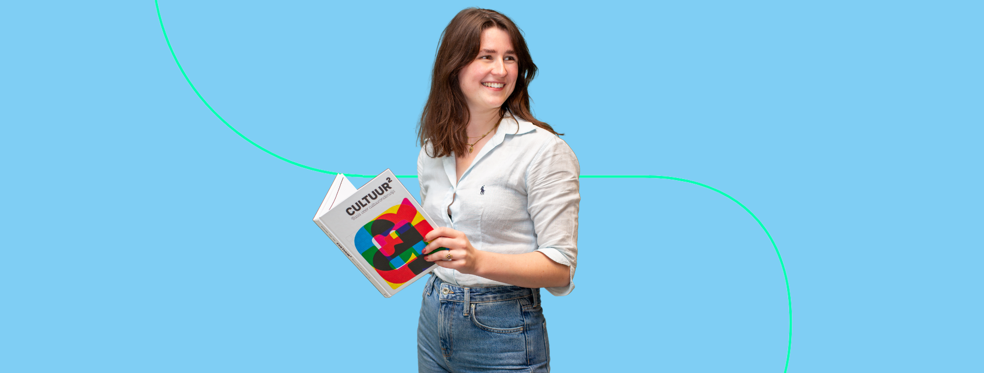 Eva Milou Luimes - Cultuurplein